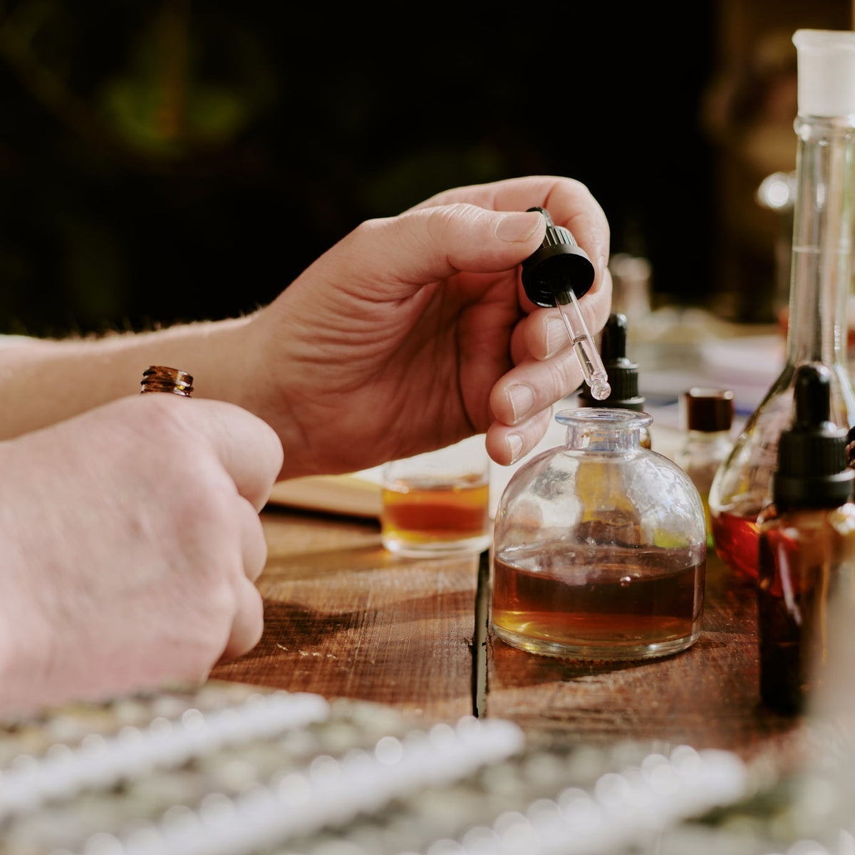 Why Most Perfumes Have 20% Fragrance Oil Concentration — and Why More ...