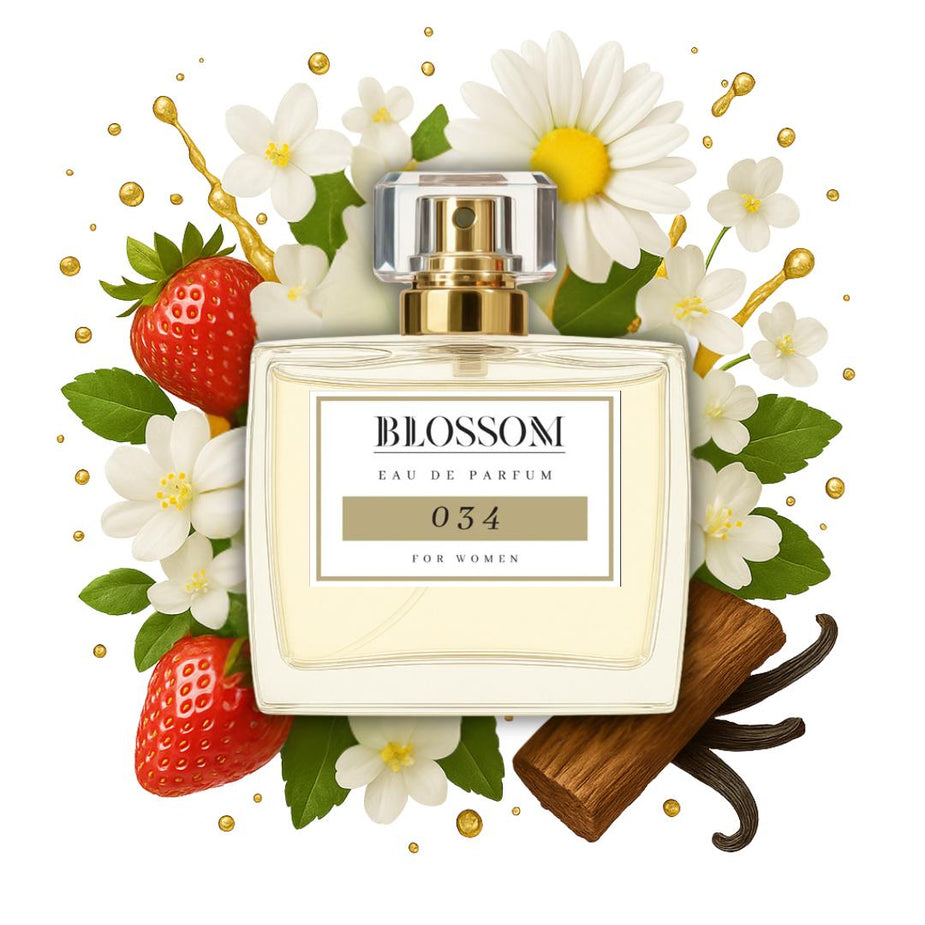 What is Perfume Made Of? Key Ingredients Explained – Blossom Perfumery