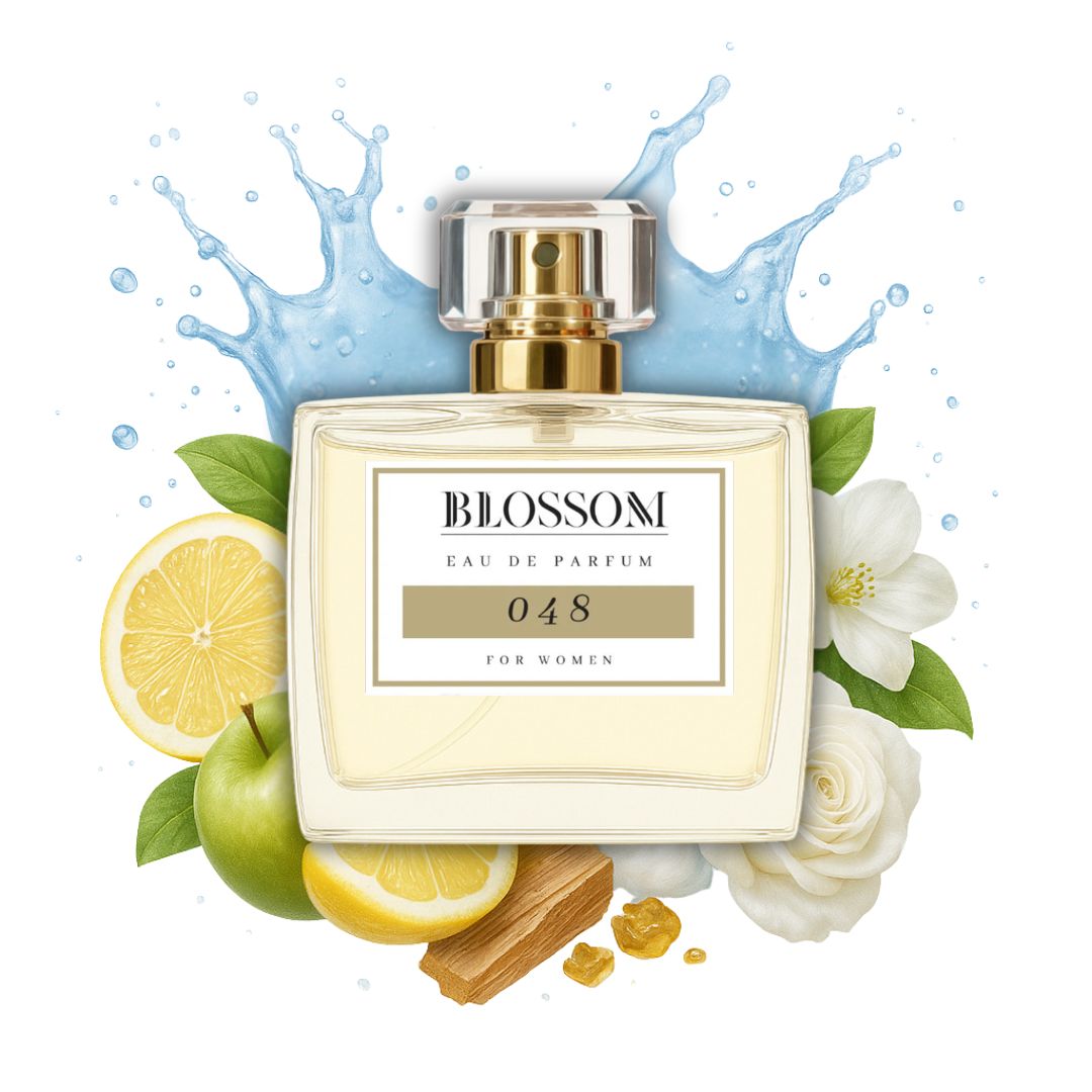048 | Inspired by Light Blue Perfume Replica (Dupe Scent) - Blossom ...