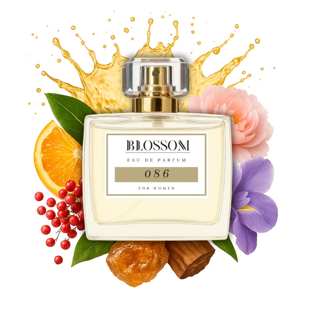 086 | Inspired by Maniac Perfume Replica (Dupe Scent) - Blossom Perfumery