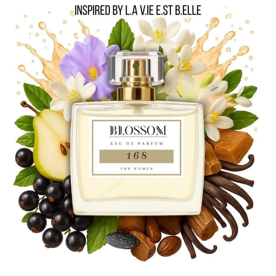 What is Perfume Made Of? Key Ingredients Explained – Blossom Perfumery