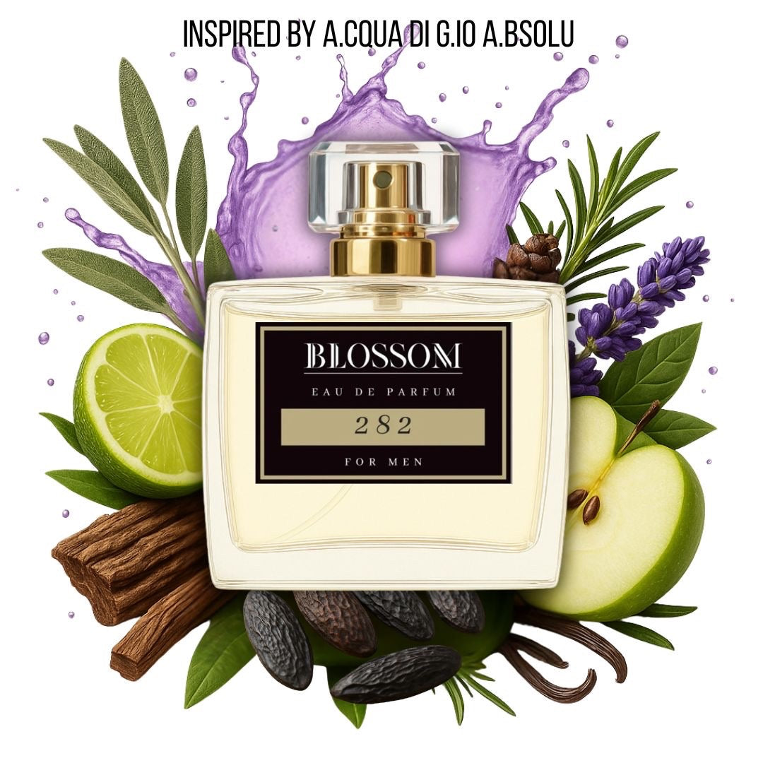 Saffron Scent Profile: What Does It Really Smell Like? – Blossom Perfumery