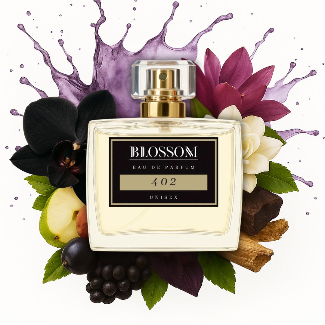 402 | Inspired by Black Orchid Perfume Replica (Dupe Scent) - Blossom ...