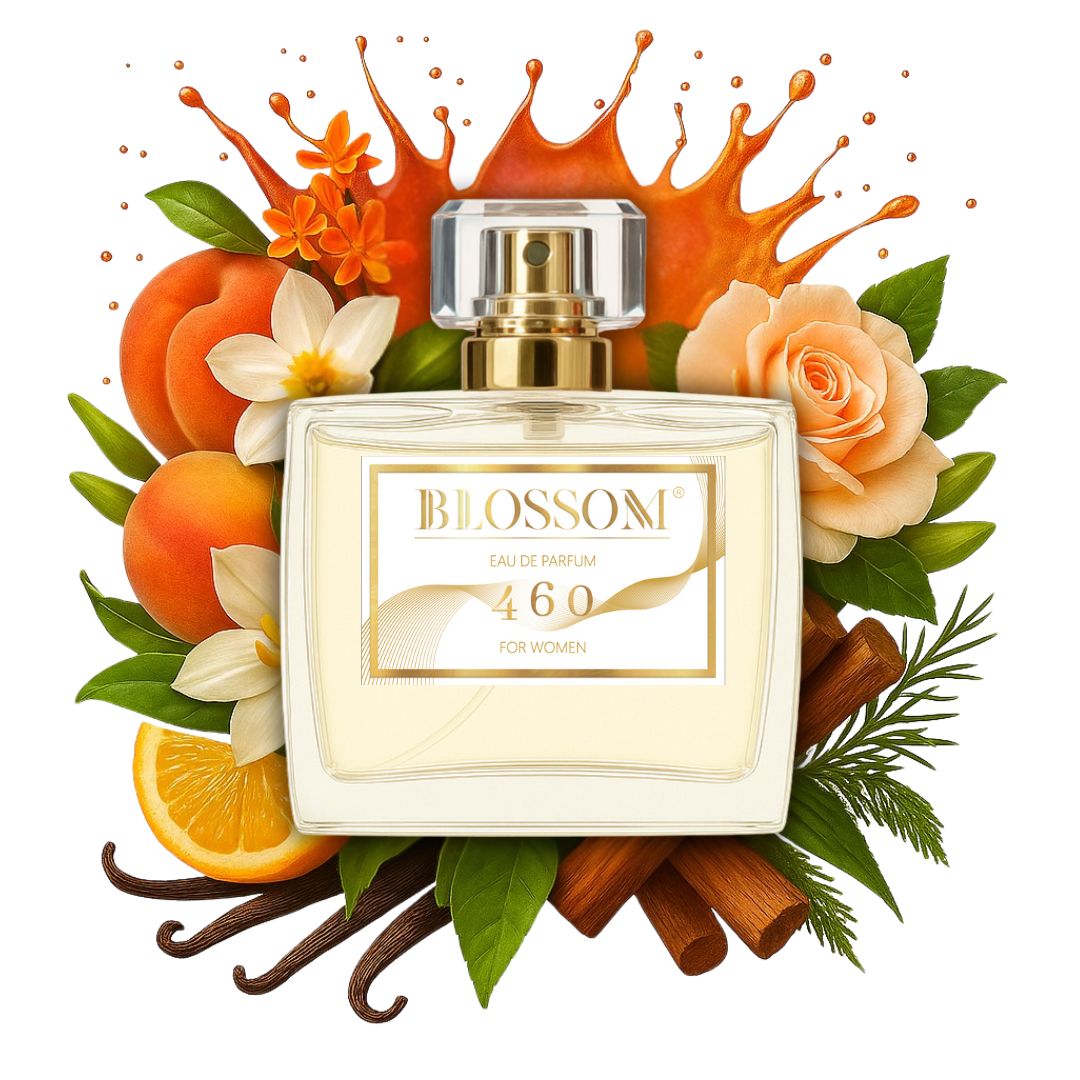 460 | Inspired by Good Girl Gone Bad Perfume Replica (Dupe Scent ...