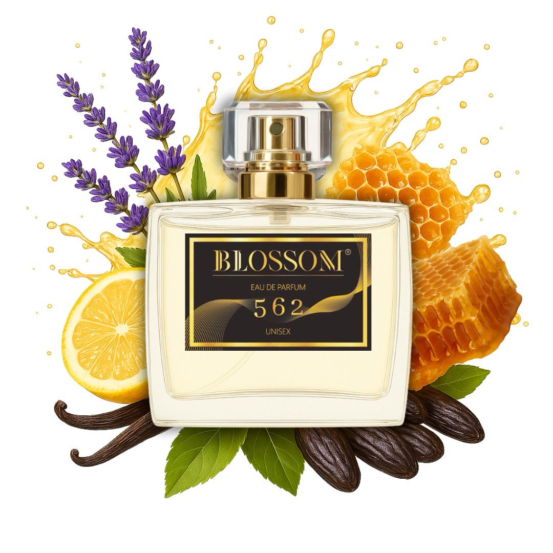 What is Perfume Made Of? Key Ingredients Explained – Blossom Perfumery