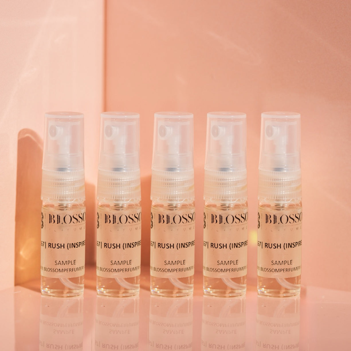 What is Perfume Made Of? Key Ingredients Explained – Blossom Perfumery