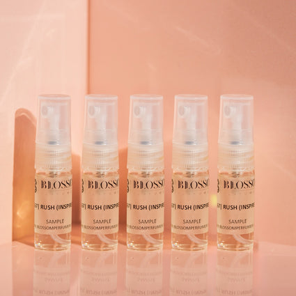 Copy Perfumes vs. Originals: Debunking Myths – Blossom Perfumery