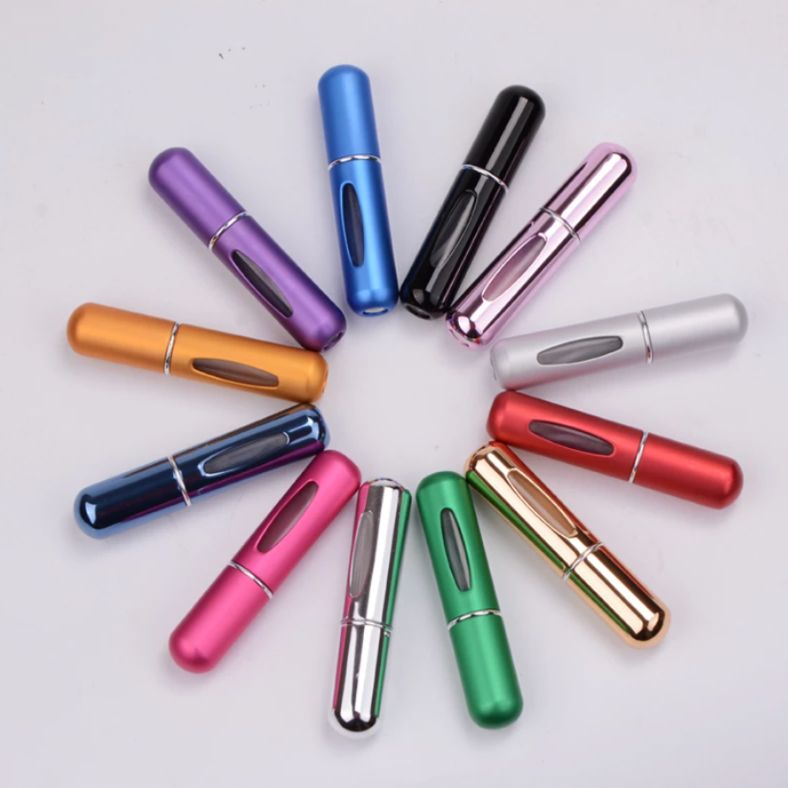 Understanding Perfume Notes: A Guide to Fragrance Layers – Blossom ...